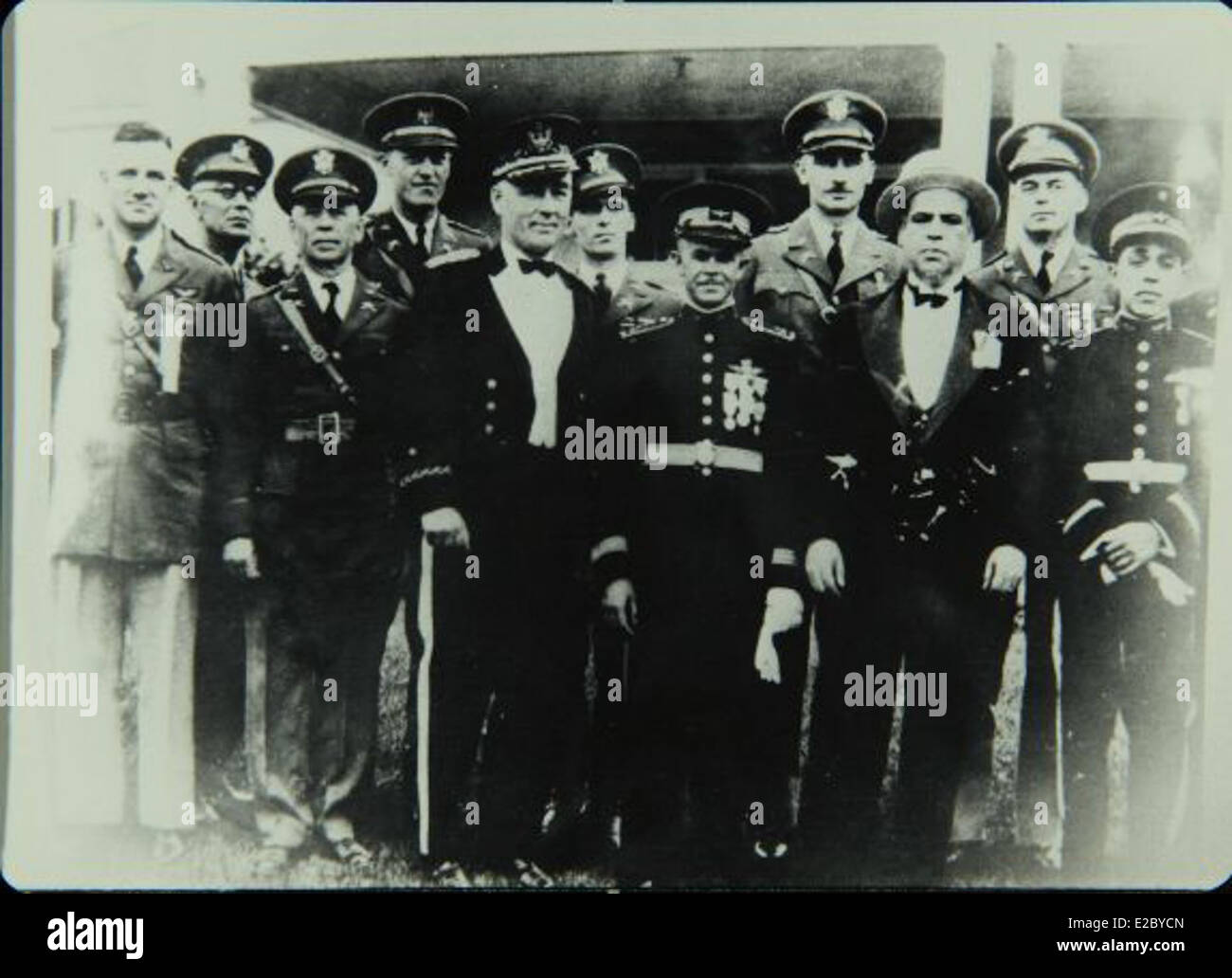 Colonel Roberto Fierro Villalobos is recognized for his significant ...