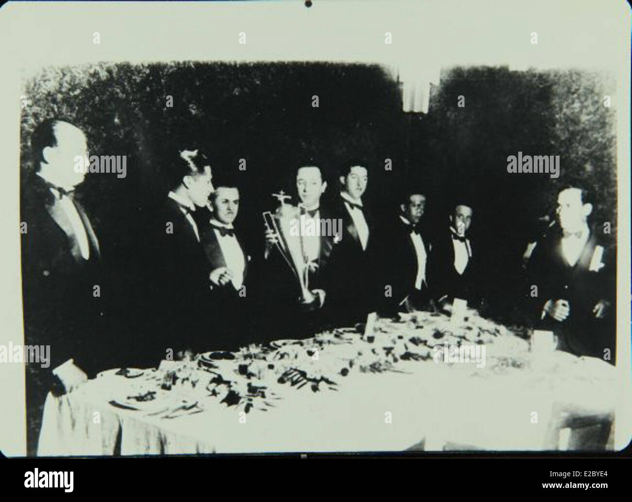 Colonel Roberto Fierro Villalobos was a prominent figure in Latin ...