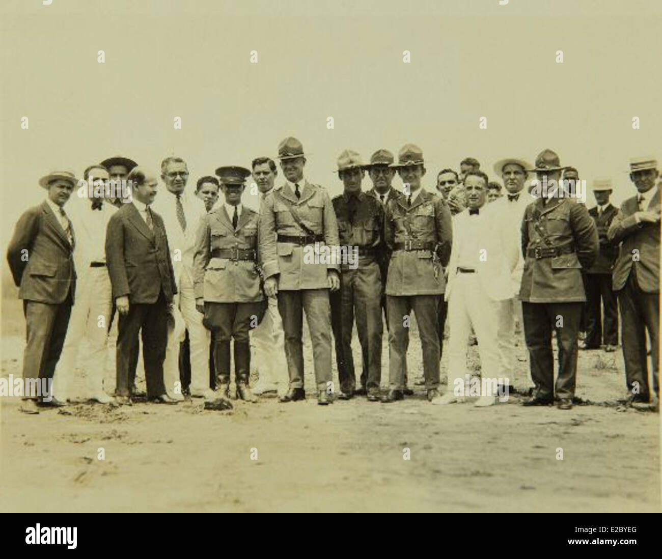 Colonel Roberto Fierro Villalobos was an influential figure in aviation ...