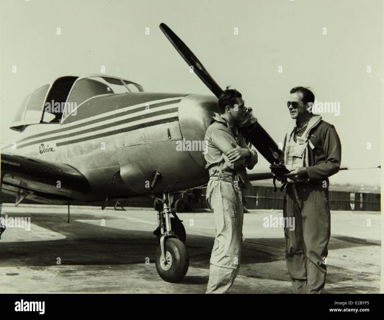 Aeronautical advancements hi-res stock photography and images - Alamy