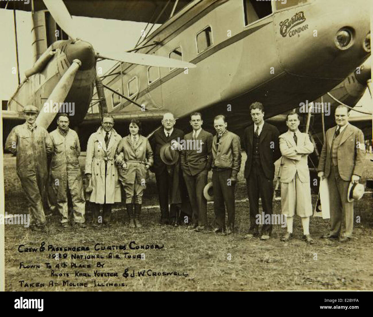 Lt. Col. Karl Voelter was a notable figure in military aviation ...