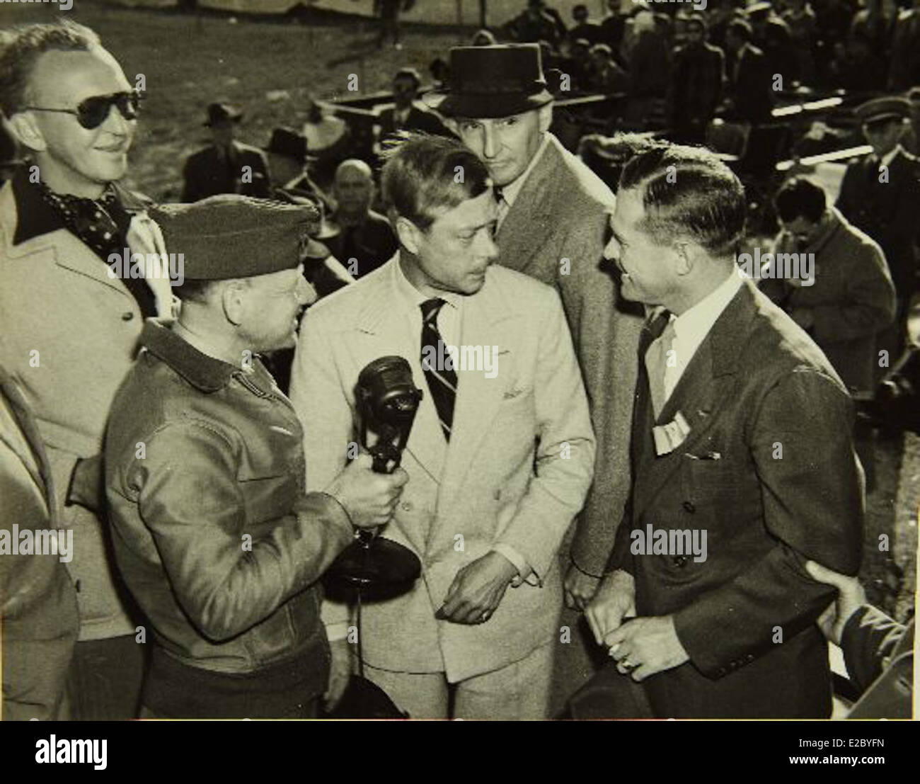 Lt. Col. Karl Voelter was an influential figure in the development of ...