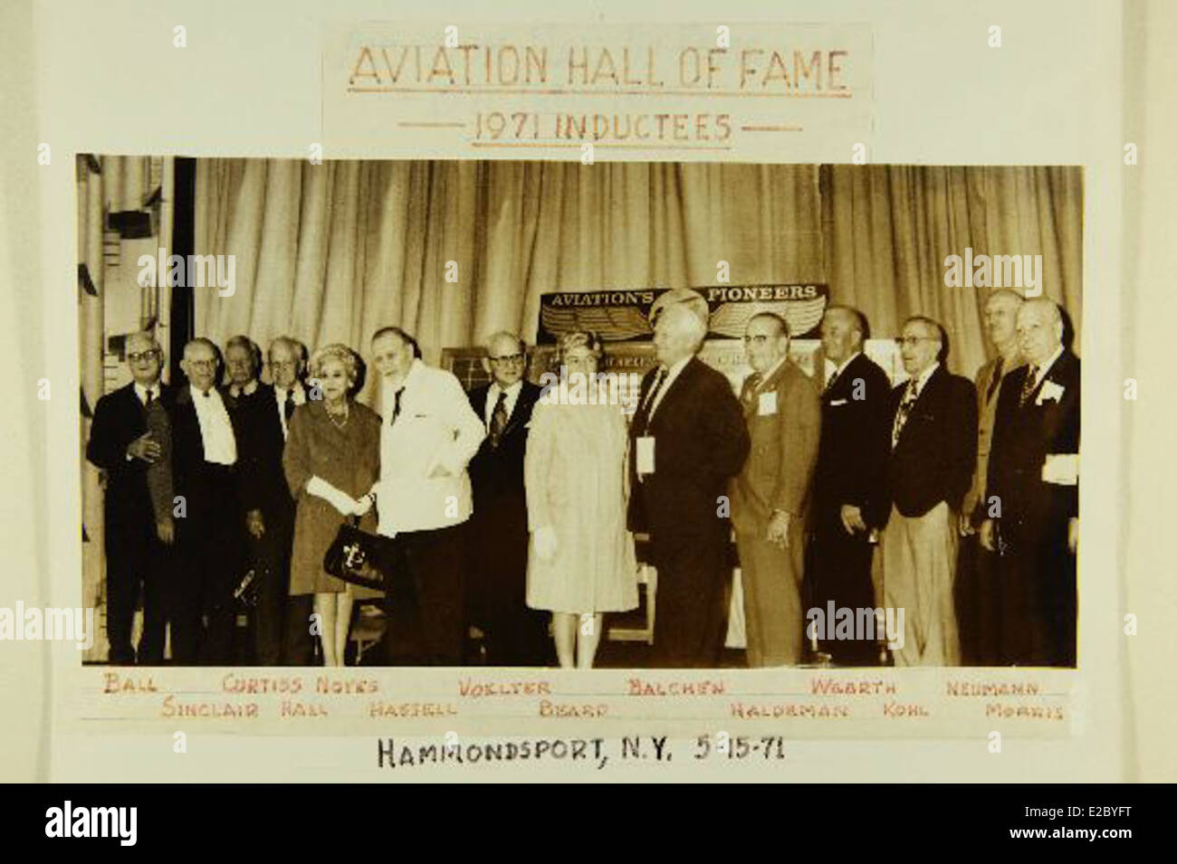 Lieutenant Colonel Karl Voelter was a significant figure in aviation ...