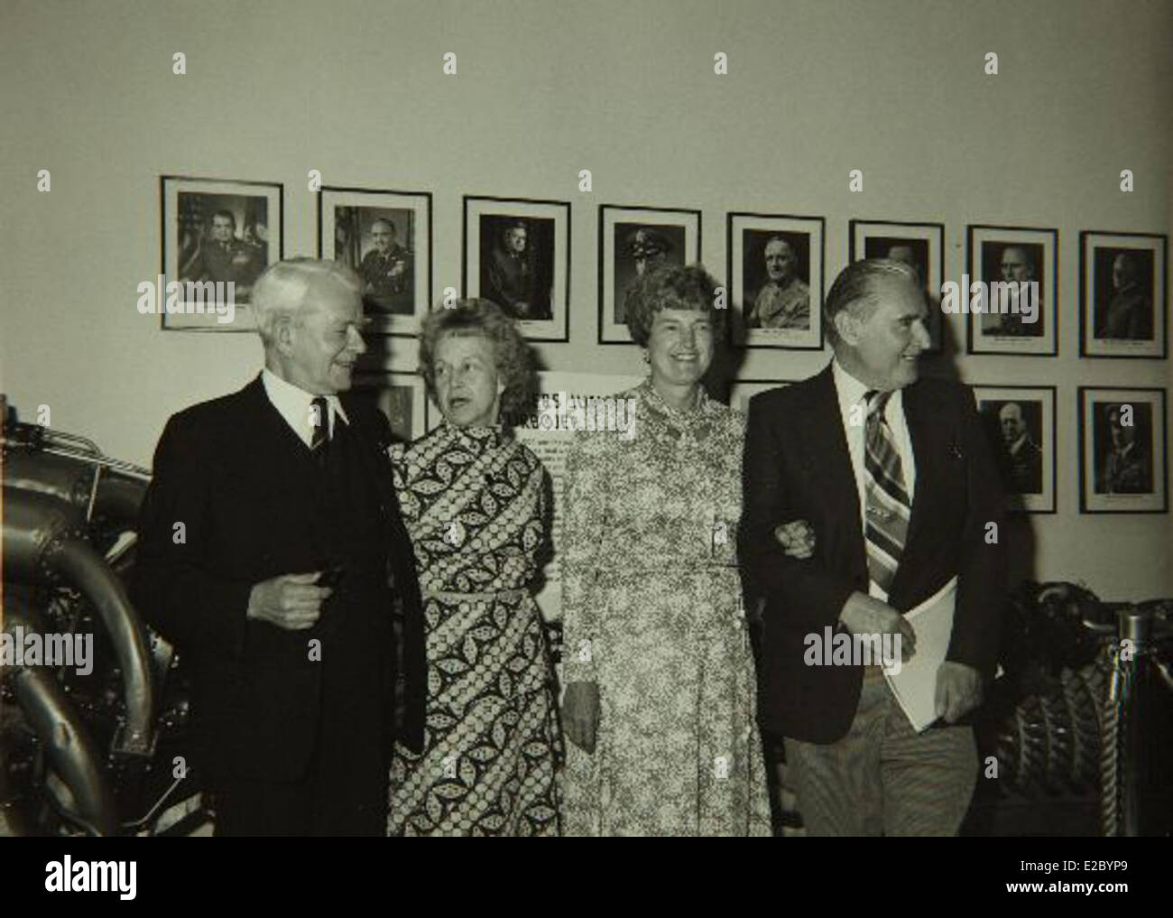 Joachim Pabst von Ohain was a German engineer credited with designing ...