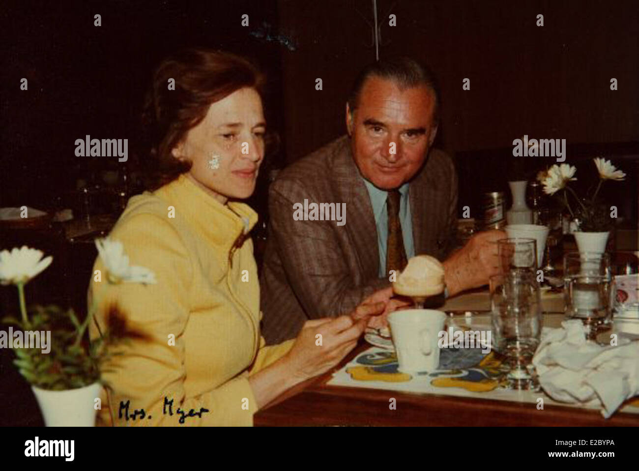 Von Ohain, Joachim-Pabst Stock Photo - Alamy