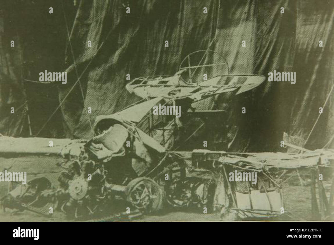 Manfred von Richthofen, also known as the Red Baron, was a legendary ...