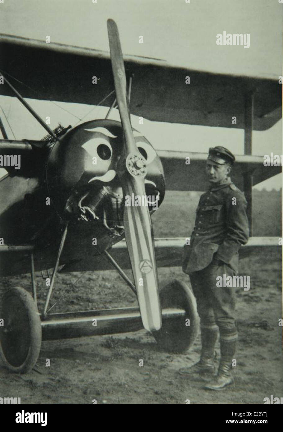 Werner voss hi-res stock photography and images - Alamy