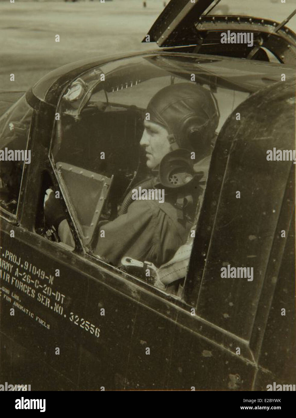 Colonel Kenneth Wade was a distinguished aviator whose service in ...