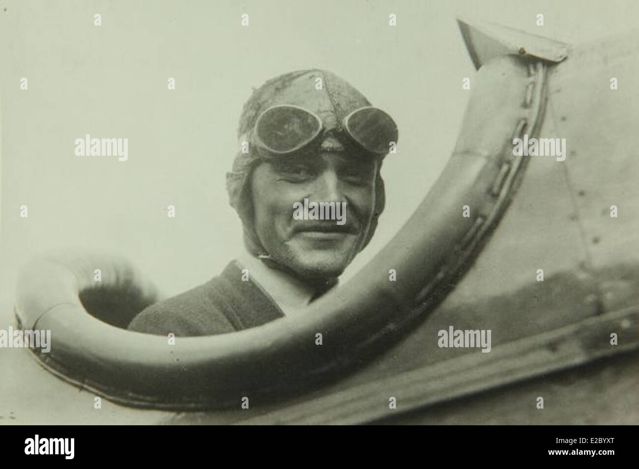Airmailpilot hi-res stock photography and images - Alamy