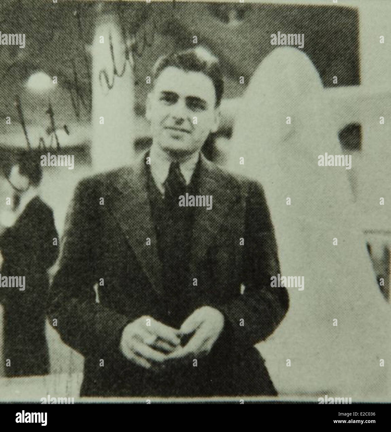 Arthur walker hi-res stock photography and images - Alamy