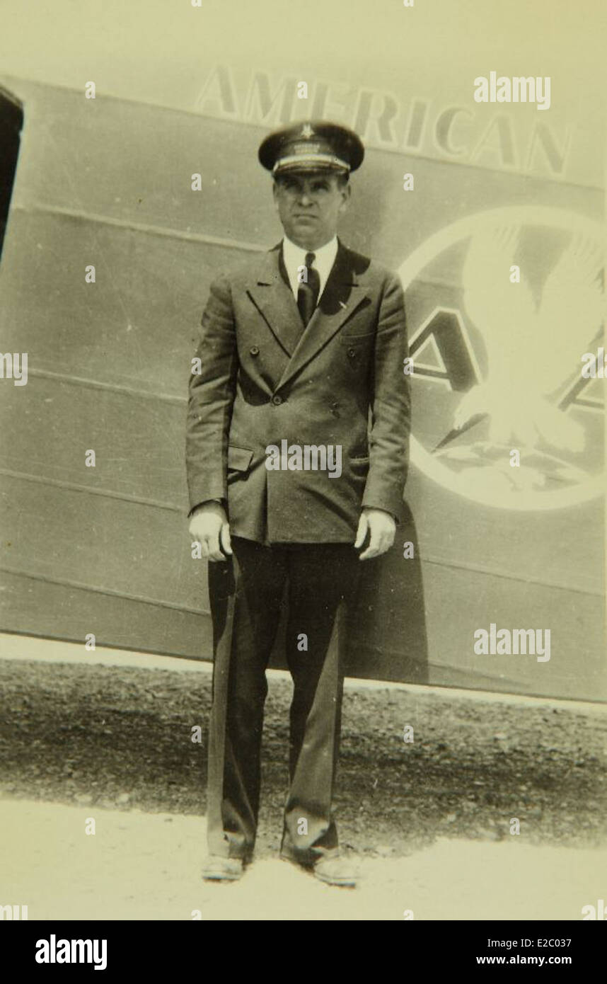 This image from the Dude Walker Collection showcases significant ...