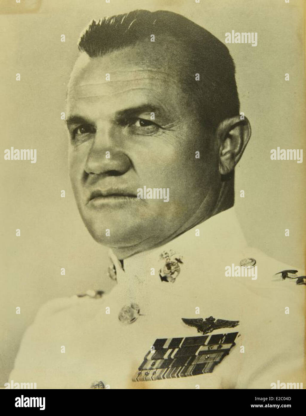 Walker aviation museum hi-res stock photography and images - Alamy