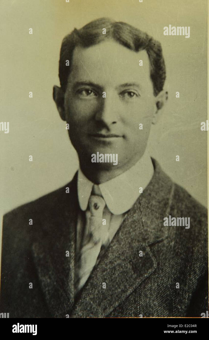 Charles walsh hi-res stock photography and images - Alamy