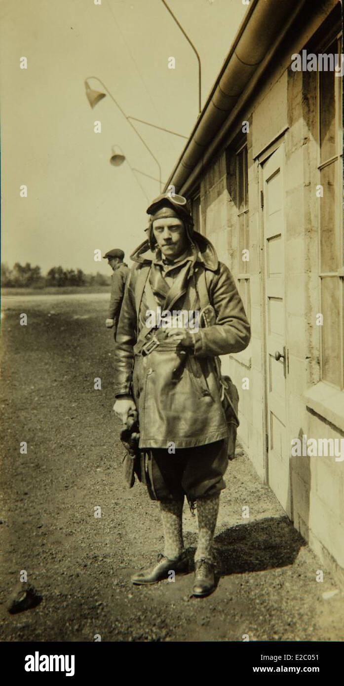 Ward air aircraft hi-res stock photography and images - Alamy