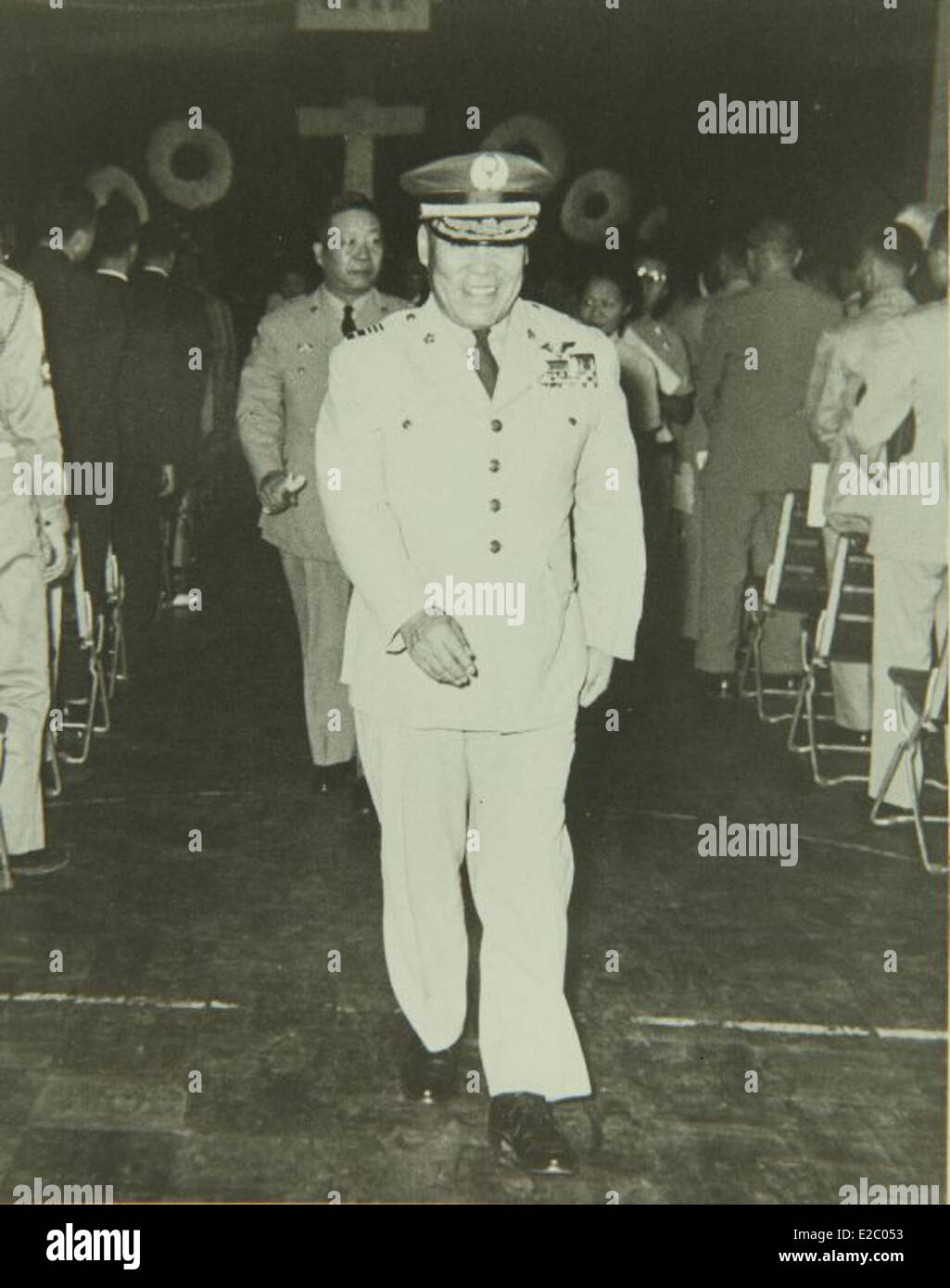 Wang Shu-Sing, a notable figure in aeronautics, contributed to the ...