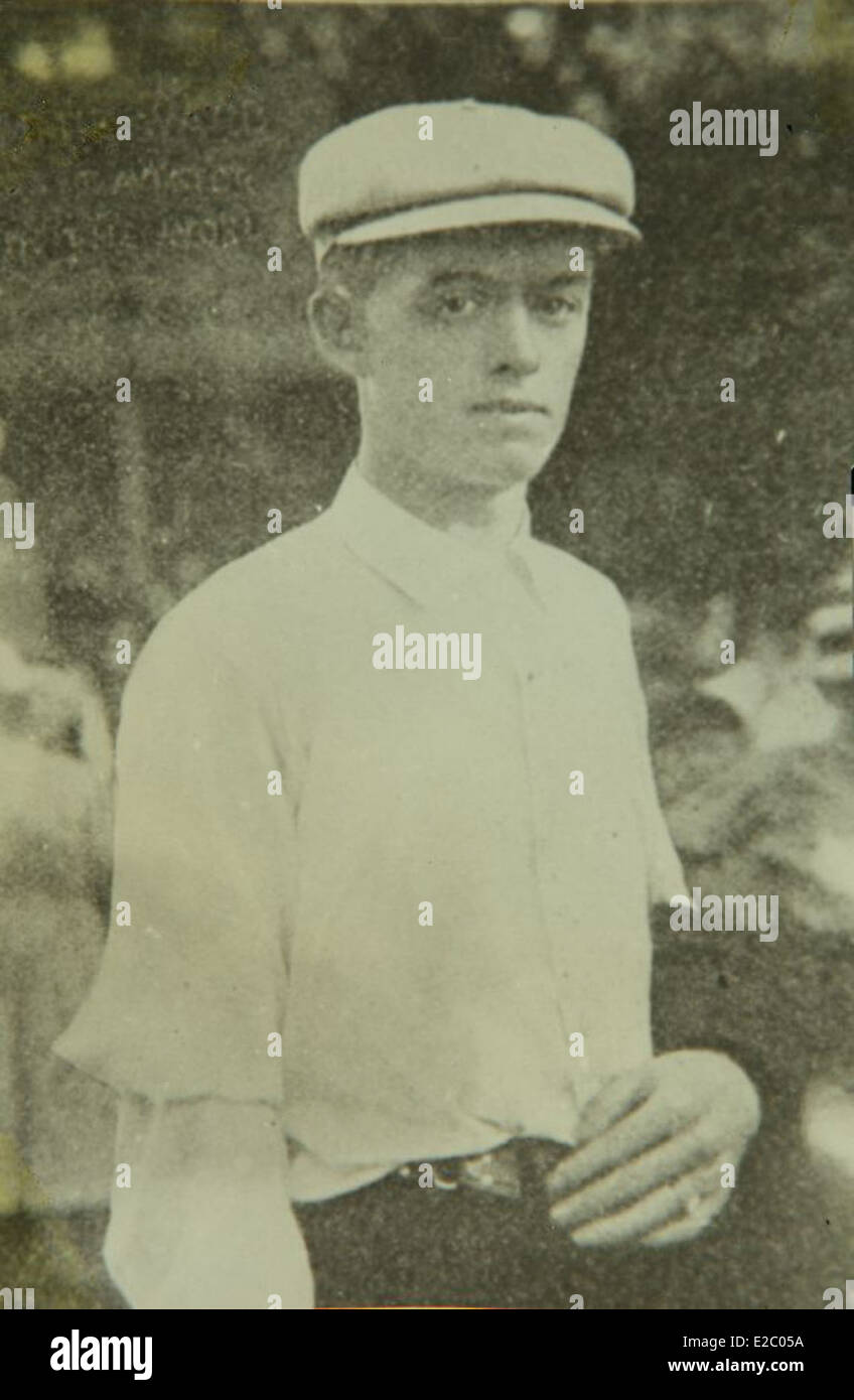 This photo from the James Ward collection at the SDASM features James J ...