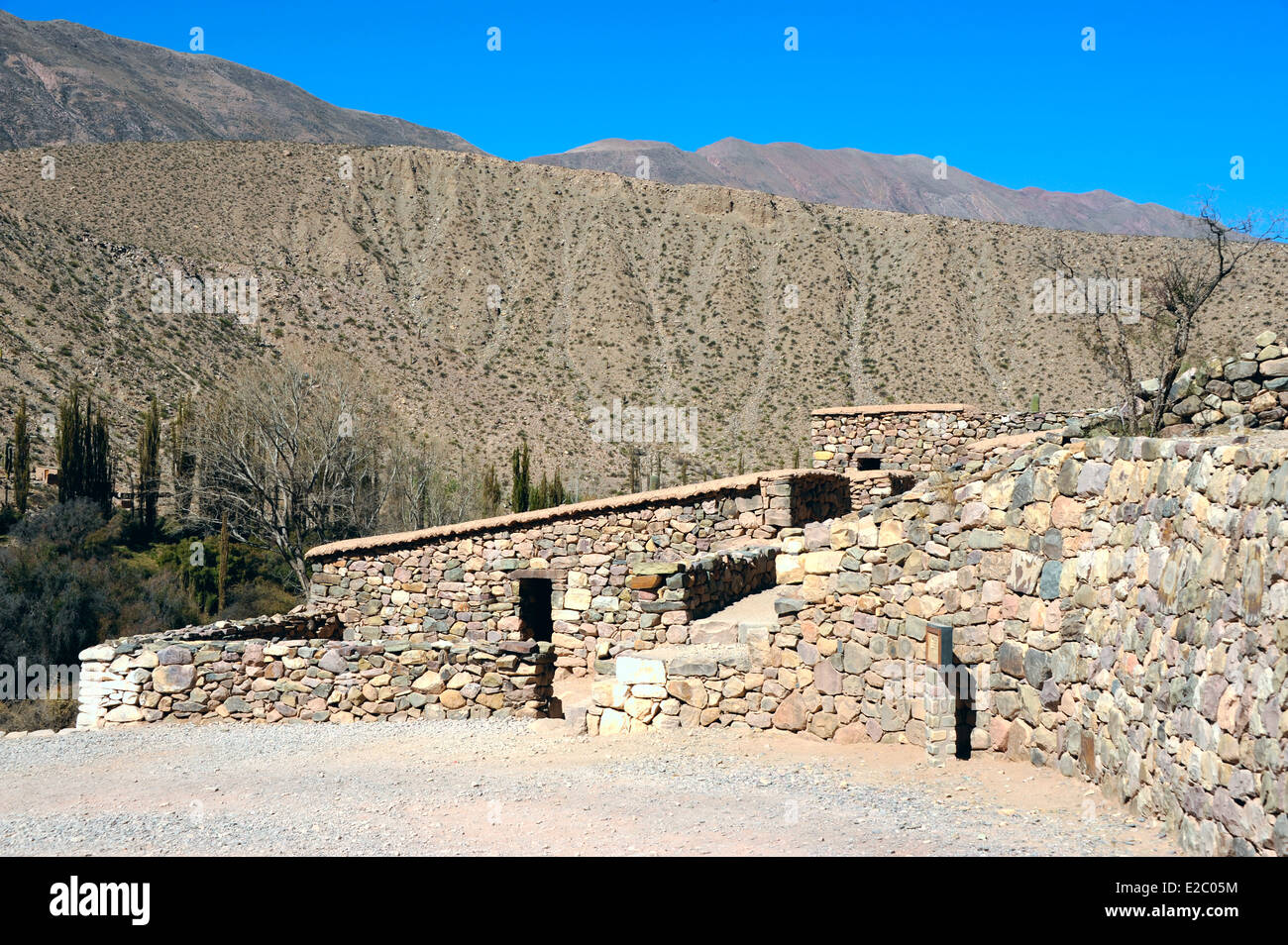 Humahuaca hi-res stock photography and images - Alamy