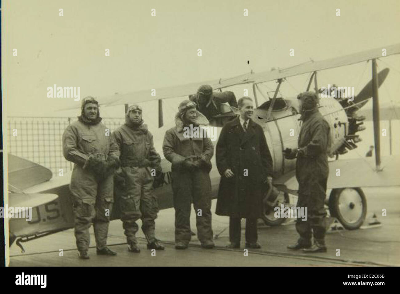 Edward warner hi-res stock photography and images - Alamy