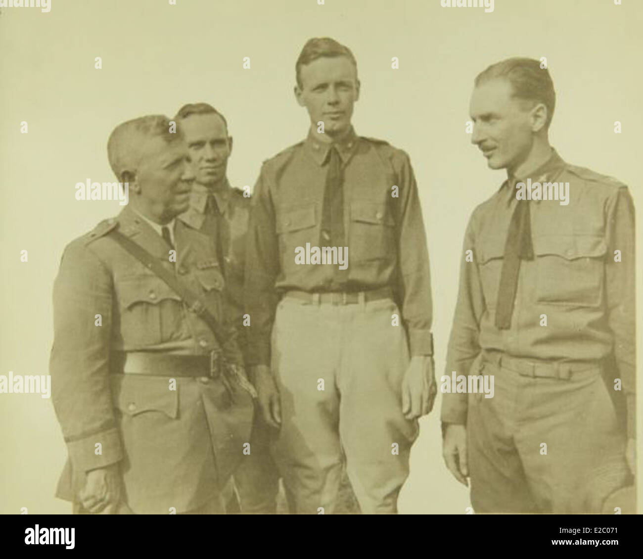 Major Wassel was an aviation figure noted for his contributions to the ...