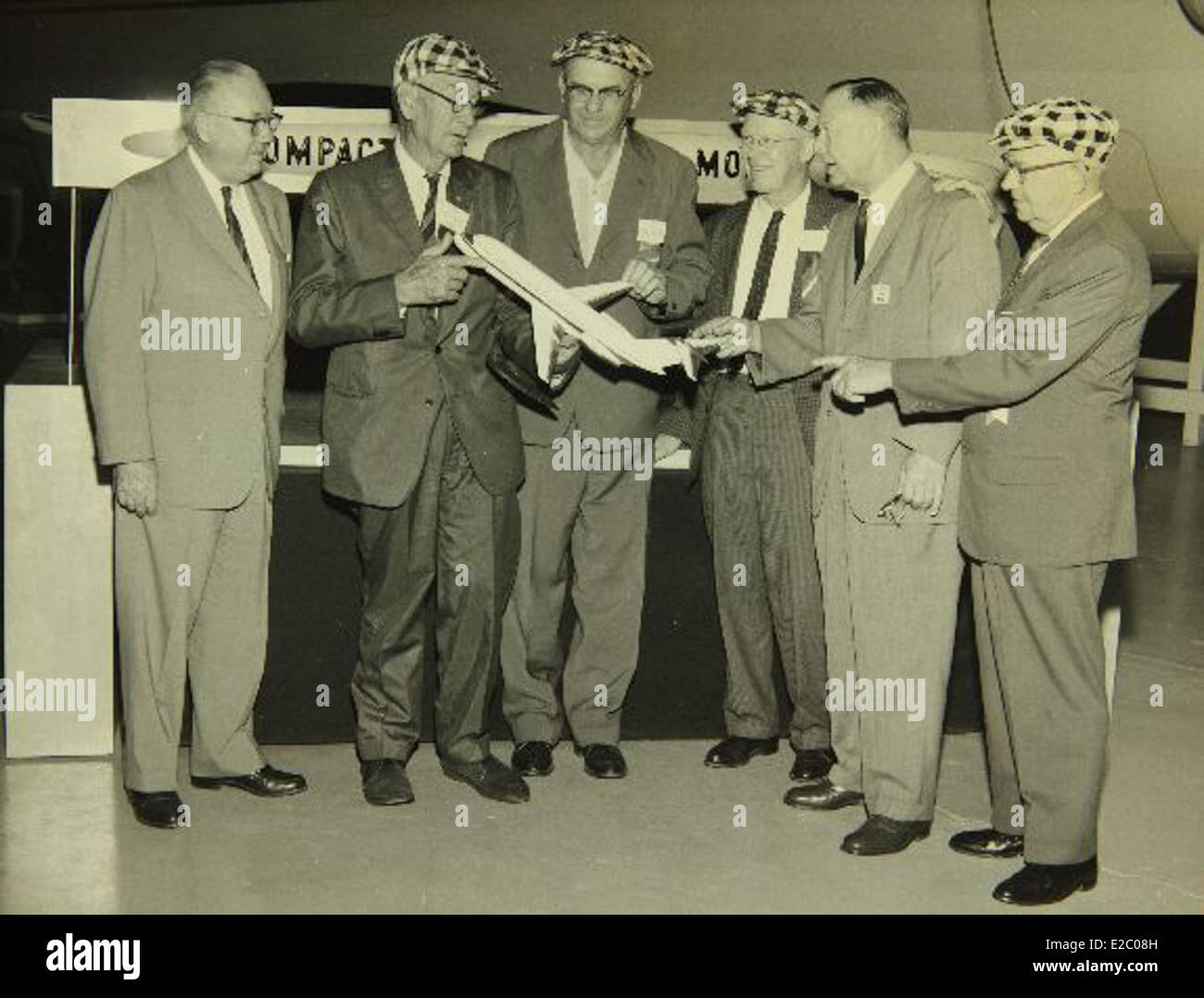 Waldo Waterman was a pioneer in aviation, known for his contributions ...