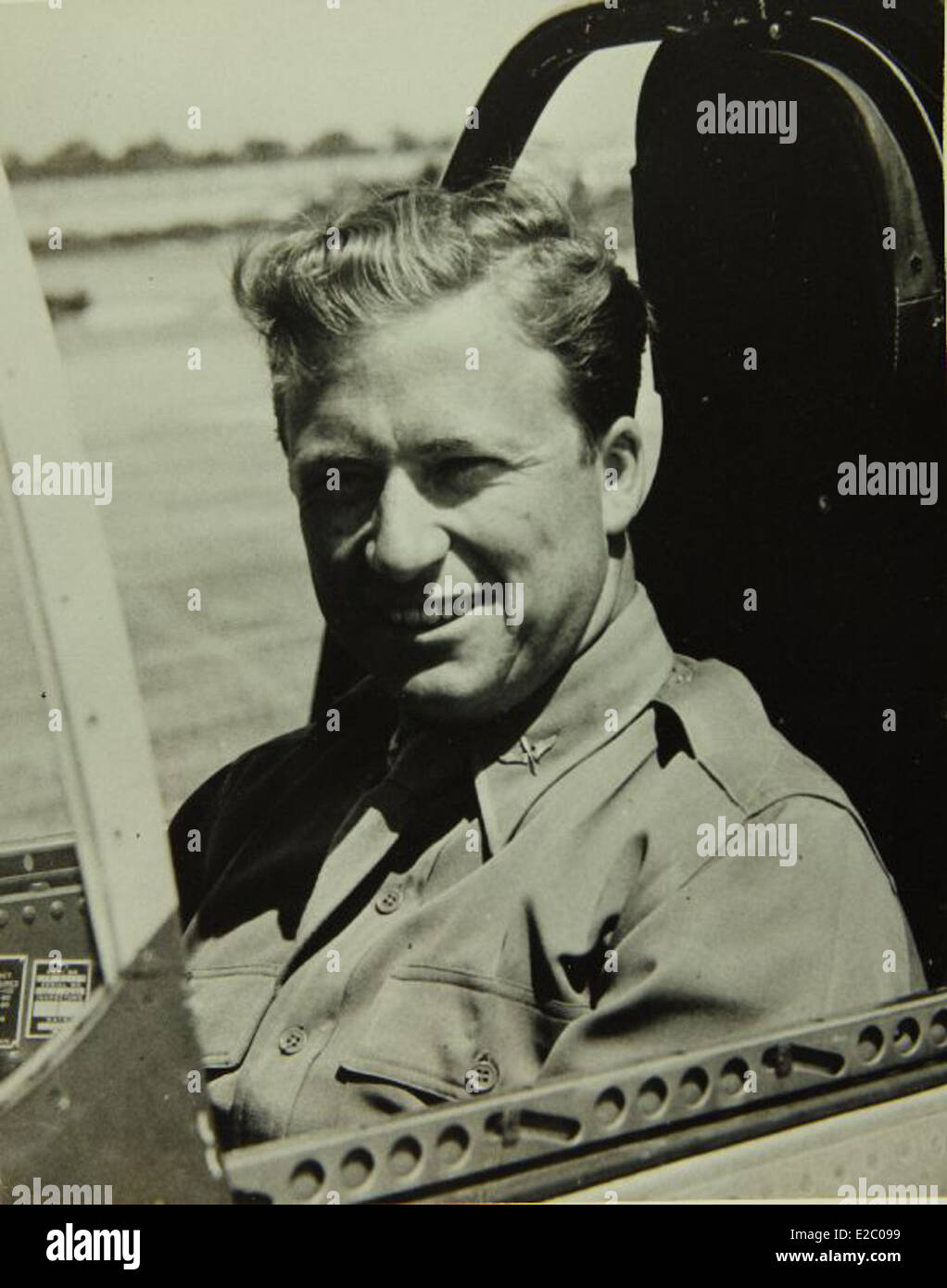 Ralph Watson, a noted figure in aviation, is featured in the San Diego ...