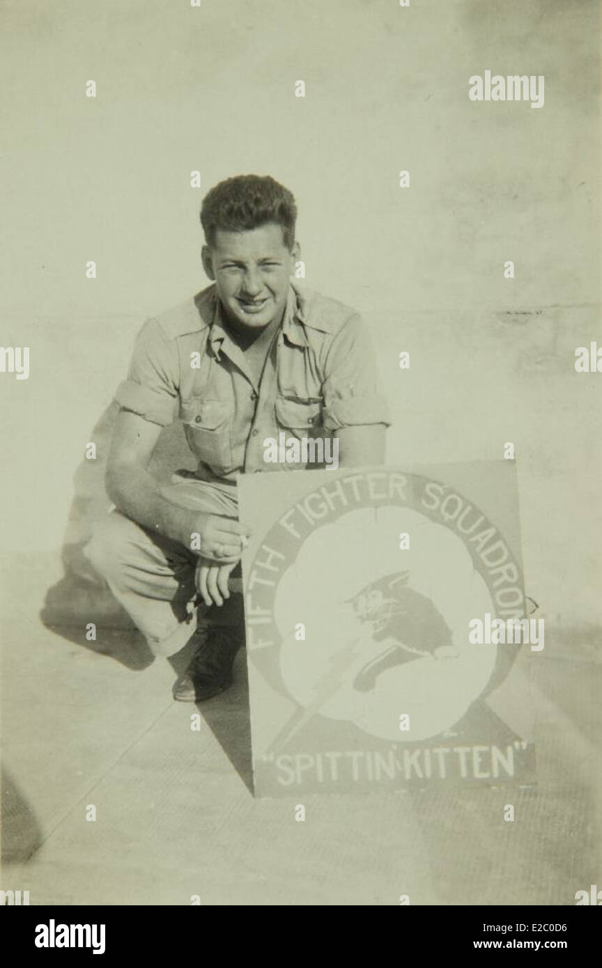 Ralph Watson, a notable figure in aviation, contributed significantly ...