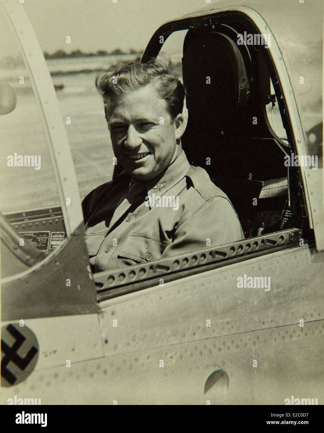 Ralph Watson was a key figure in early aviation, contributing to the ...