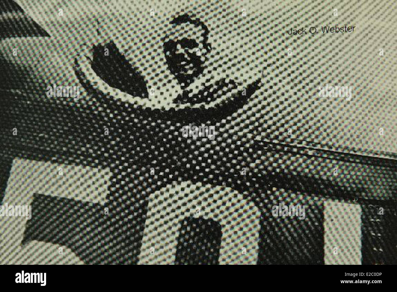 Jack webster hi-res stock photography and images - Alamy