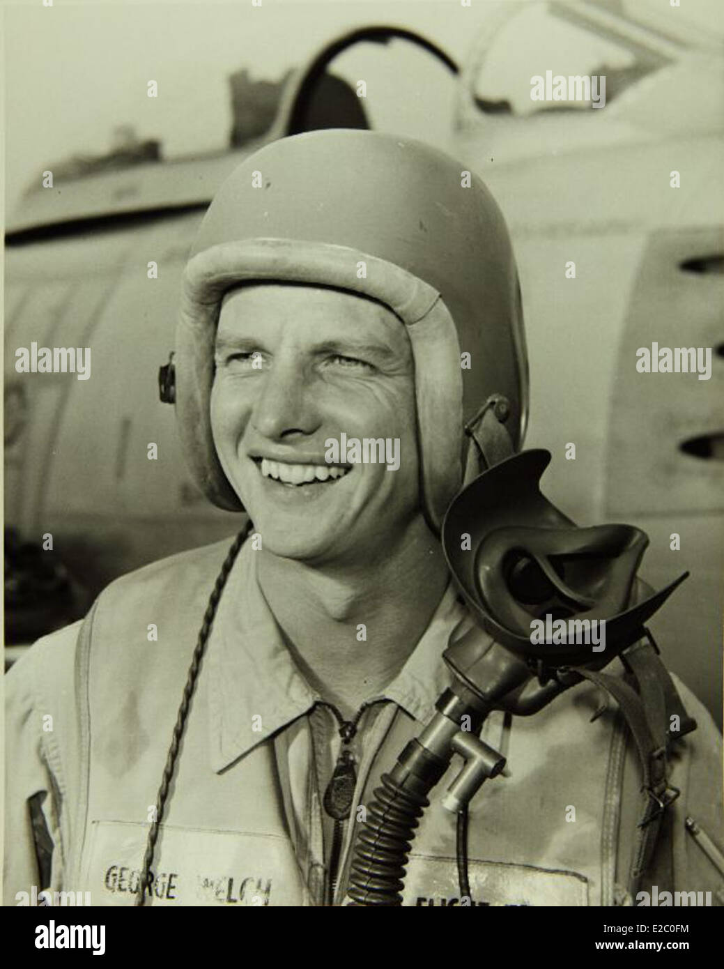 Welch , George Stock Photo - Alamy