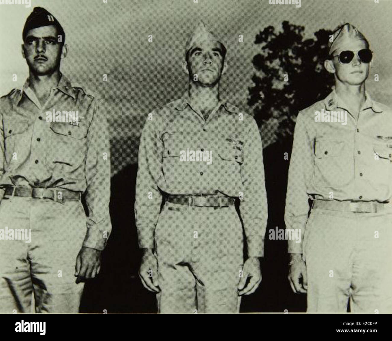 George 'Wheaties' Welch was a prominent test pilot, known for his ...