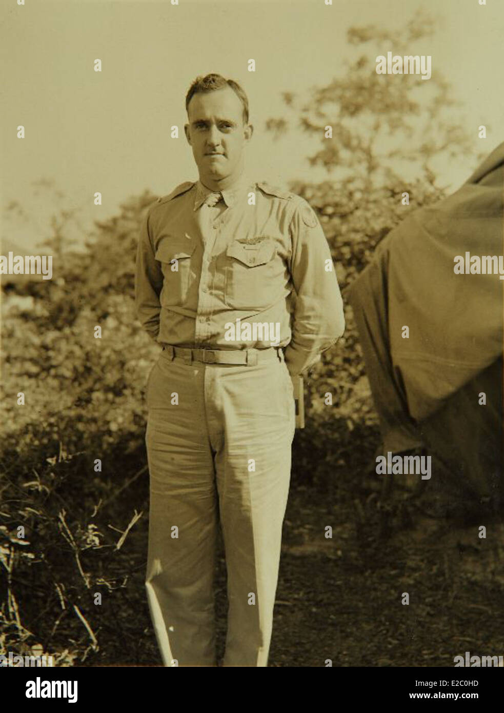 Harold West was a significant figure in early aviation history, and his ...