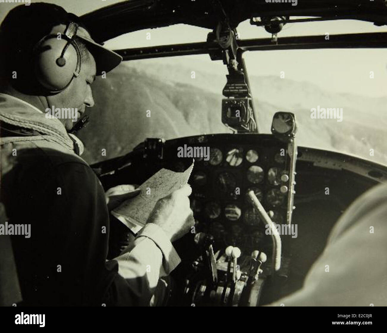 Bill Wheatley was an influential figure in aviation, with contributions ...