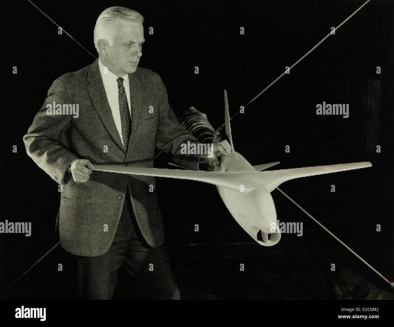Richard whitcomb hi-res stock photography and images - Alamy