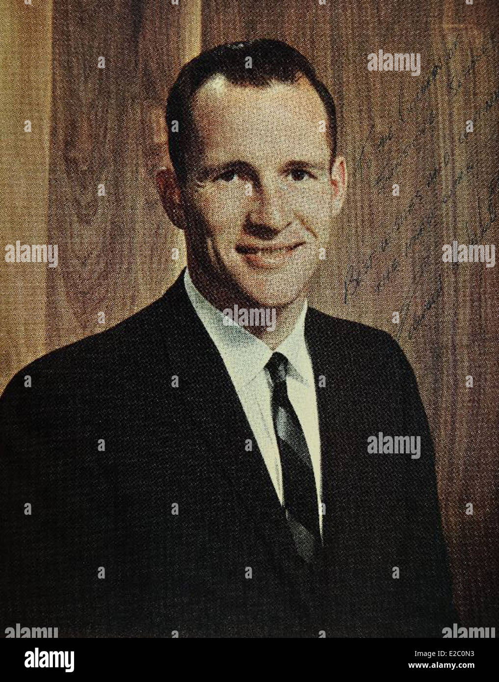 Edward White was a pioneering astronaut whose contributions to the ...