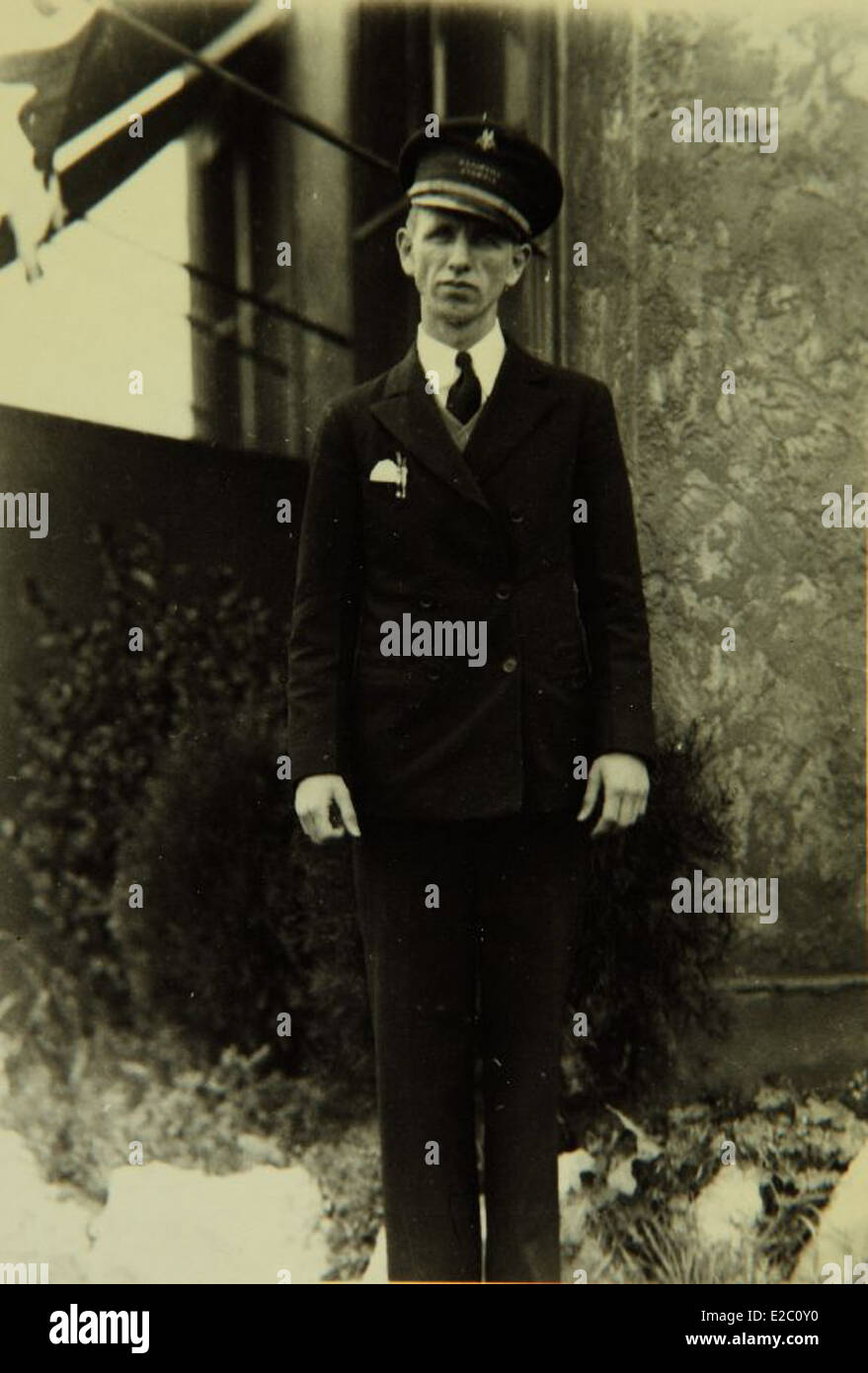 H whitmore hi-res stock photography and images - Alamy