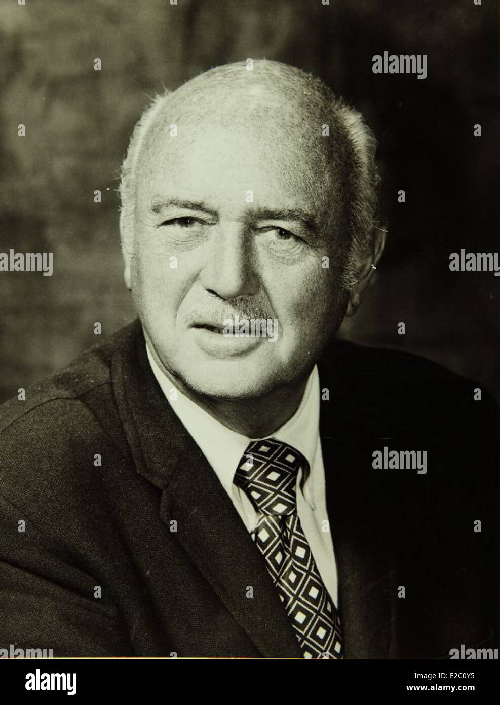 George whitney hi-res stock photography and images - Alamy