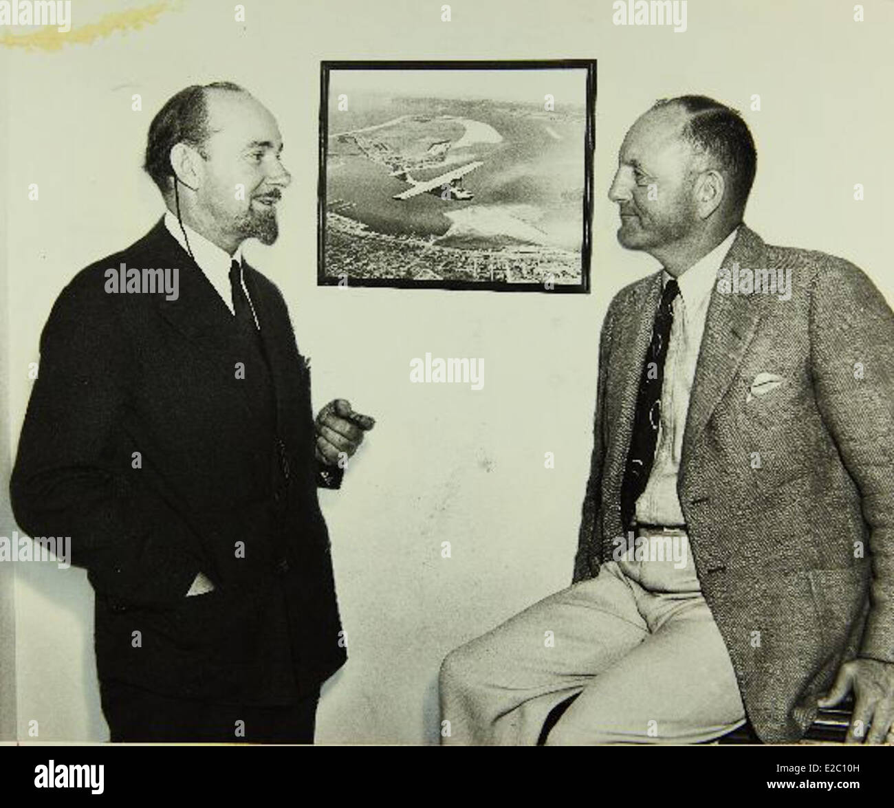 Sir Hubert Wilkins was an Australian-born polar explorer and aviator ...