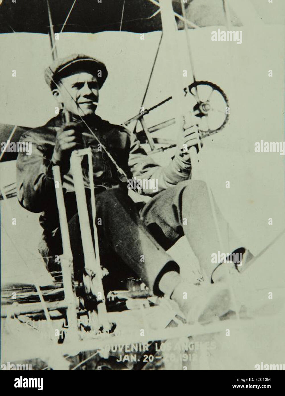 This photograph is part of the Charles Willard collection housed at the ...