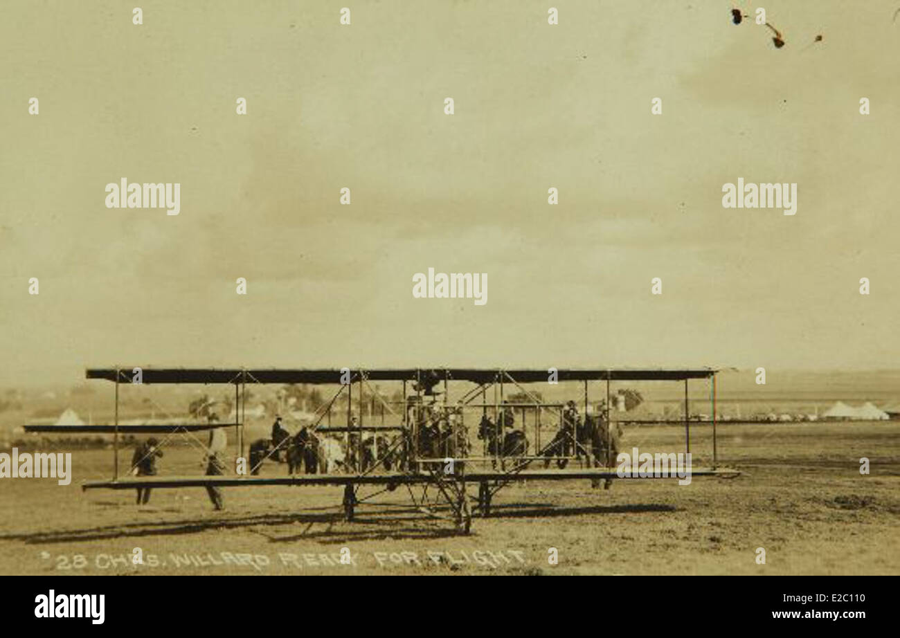 Charles willard hi-res stock photography and images - Alamy