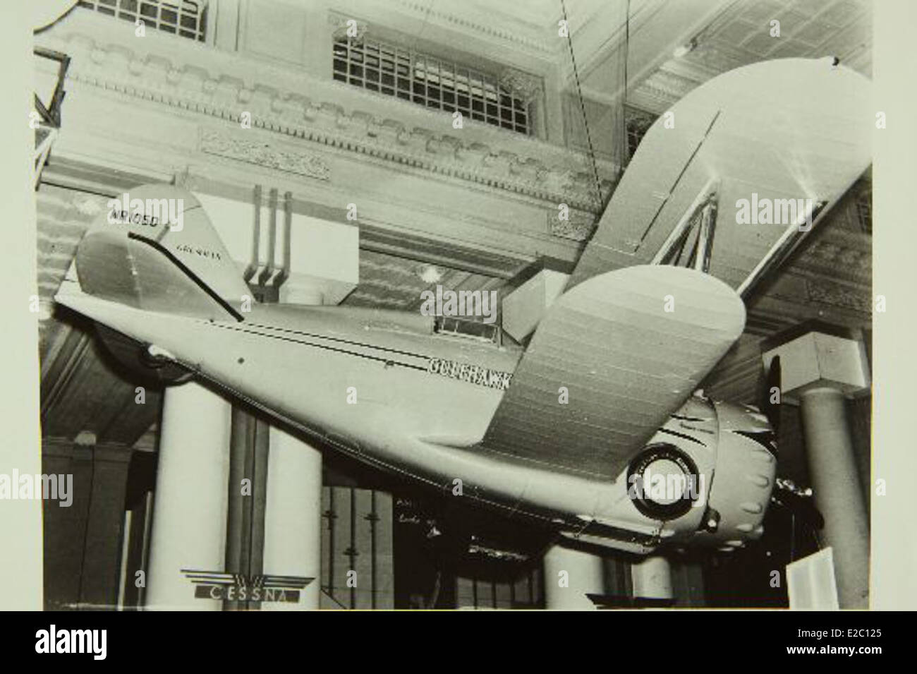 Al Williams was an aviator and the founder of Williams Aircraft, known ...