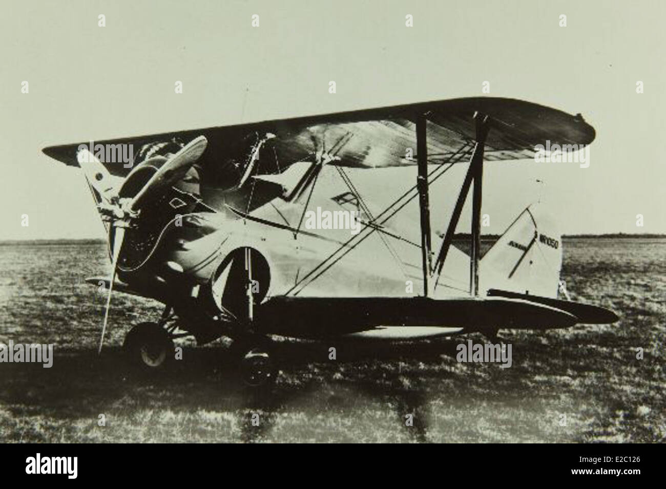 Al Williams was a notable aviator who flew several aircraft, including ...