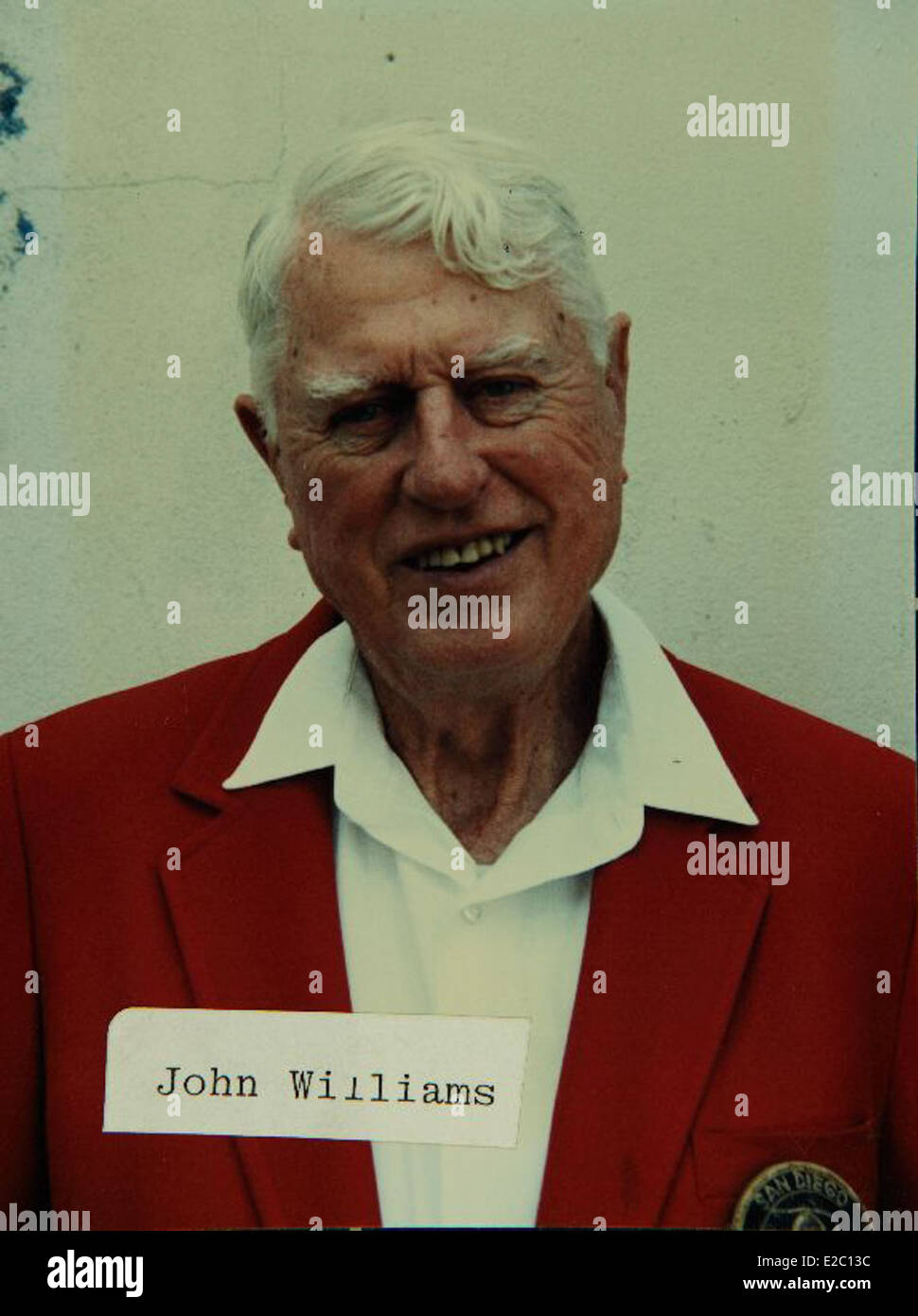 This image from the San Diego Air and Space Museum features Colonel ...