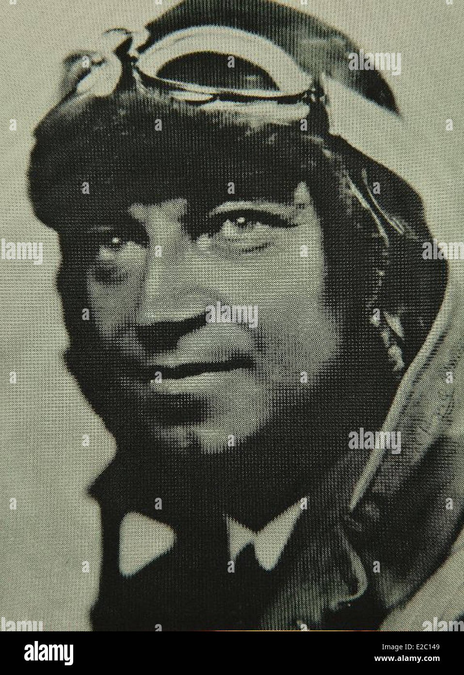 Roger Williams was a significant figure in aeronautics, contributing to ...
