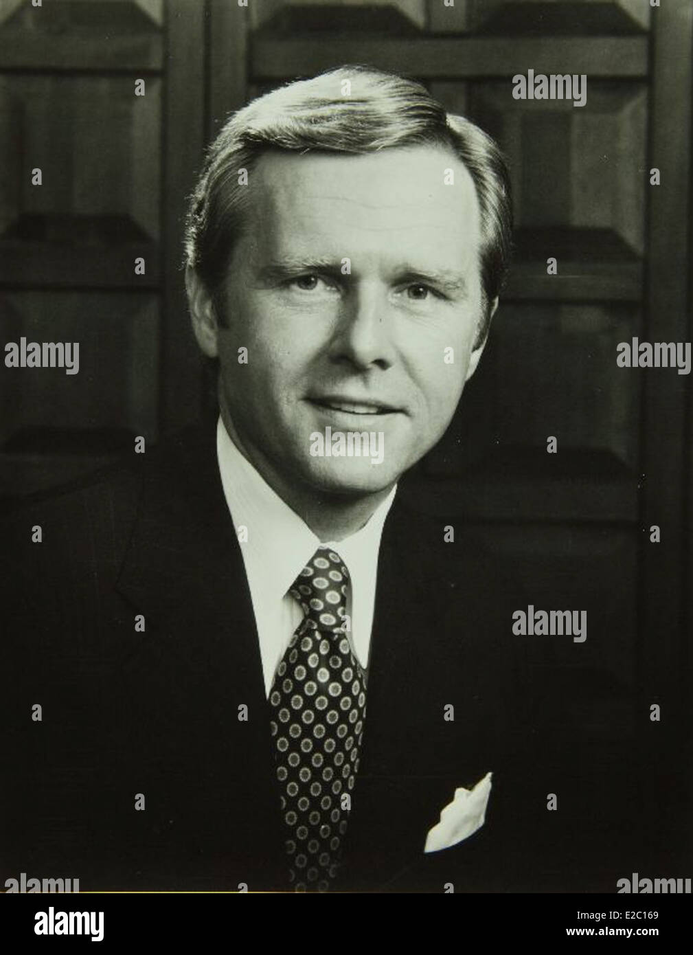 Mayor wilson hi-res stock photography and images - Alamy