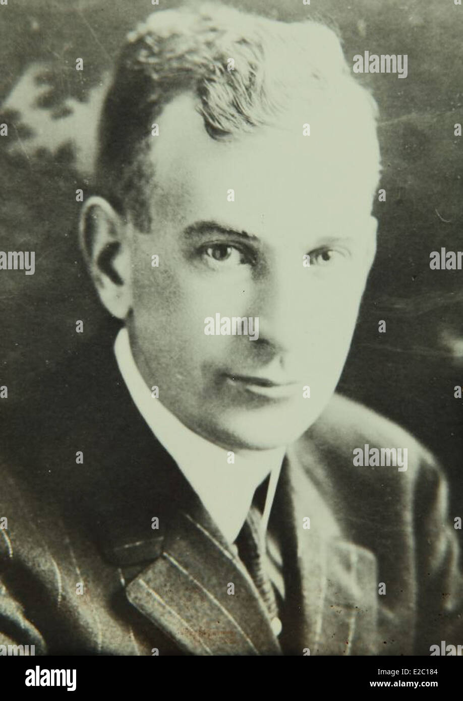 Tom Witham was an aviation expert featured in the SDASM collection ...