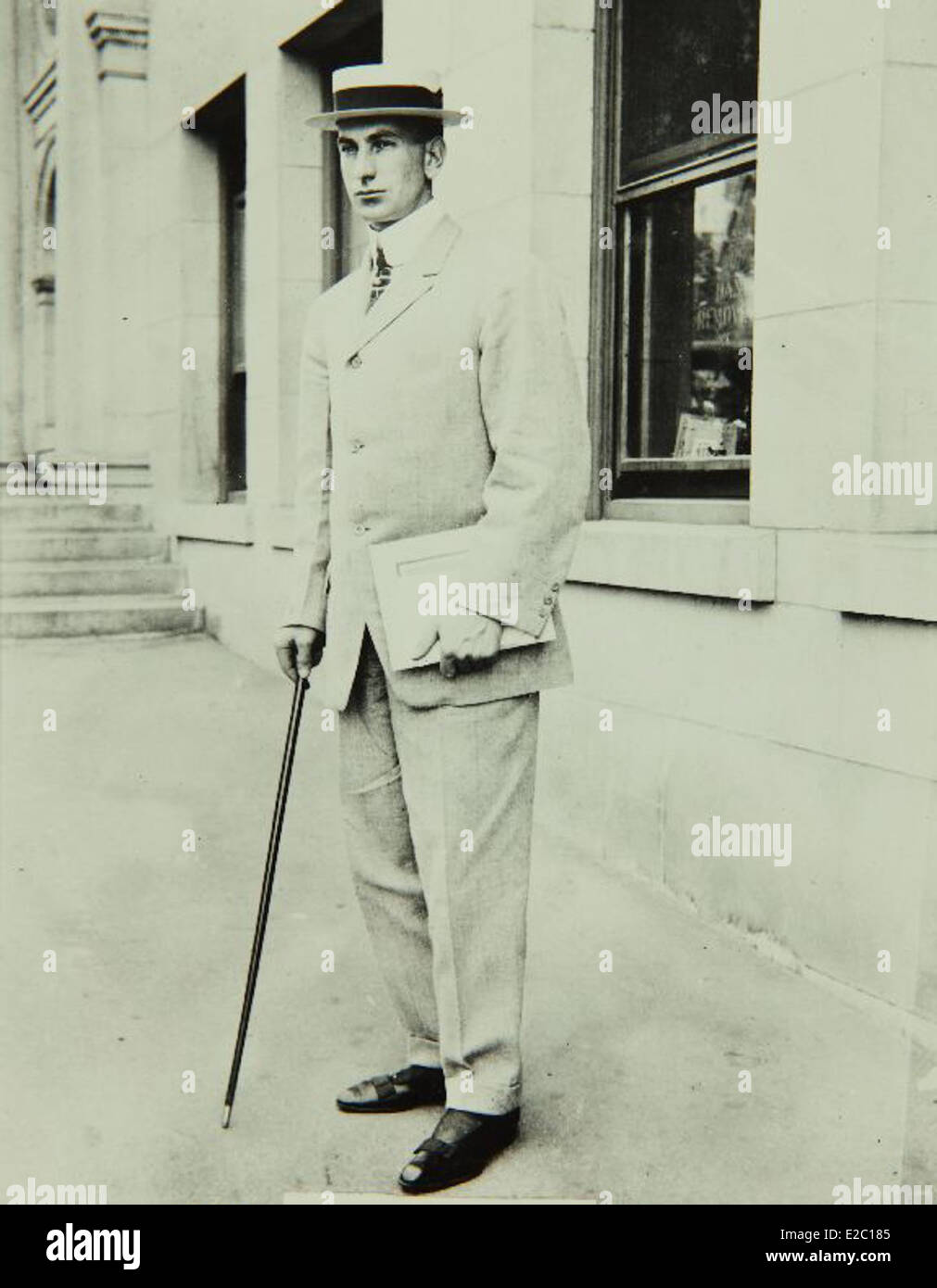 The Tom Witham collection at the San Diego Air and Space Museum ...