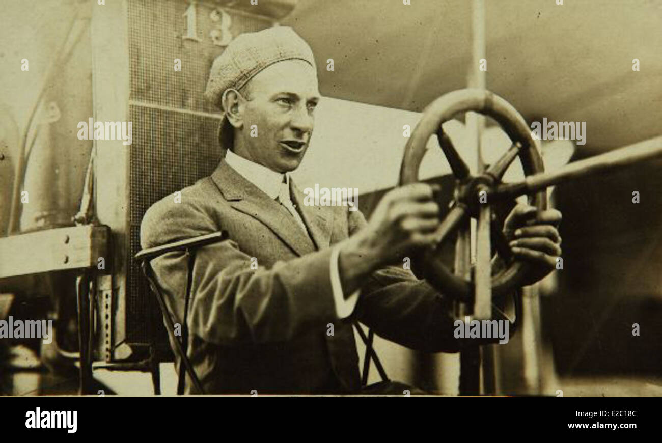 This collection from Tom Witham showcases key moments in aviation ...