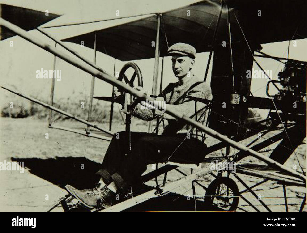 Tom Witham's collection at the San Diego Air and Space Museum ...
