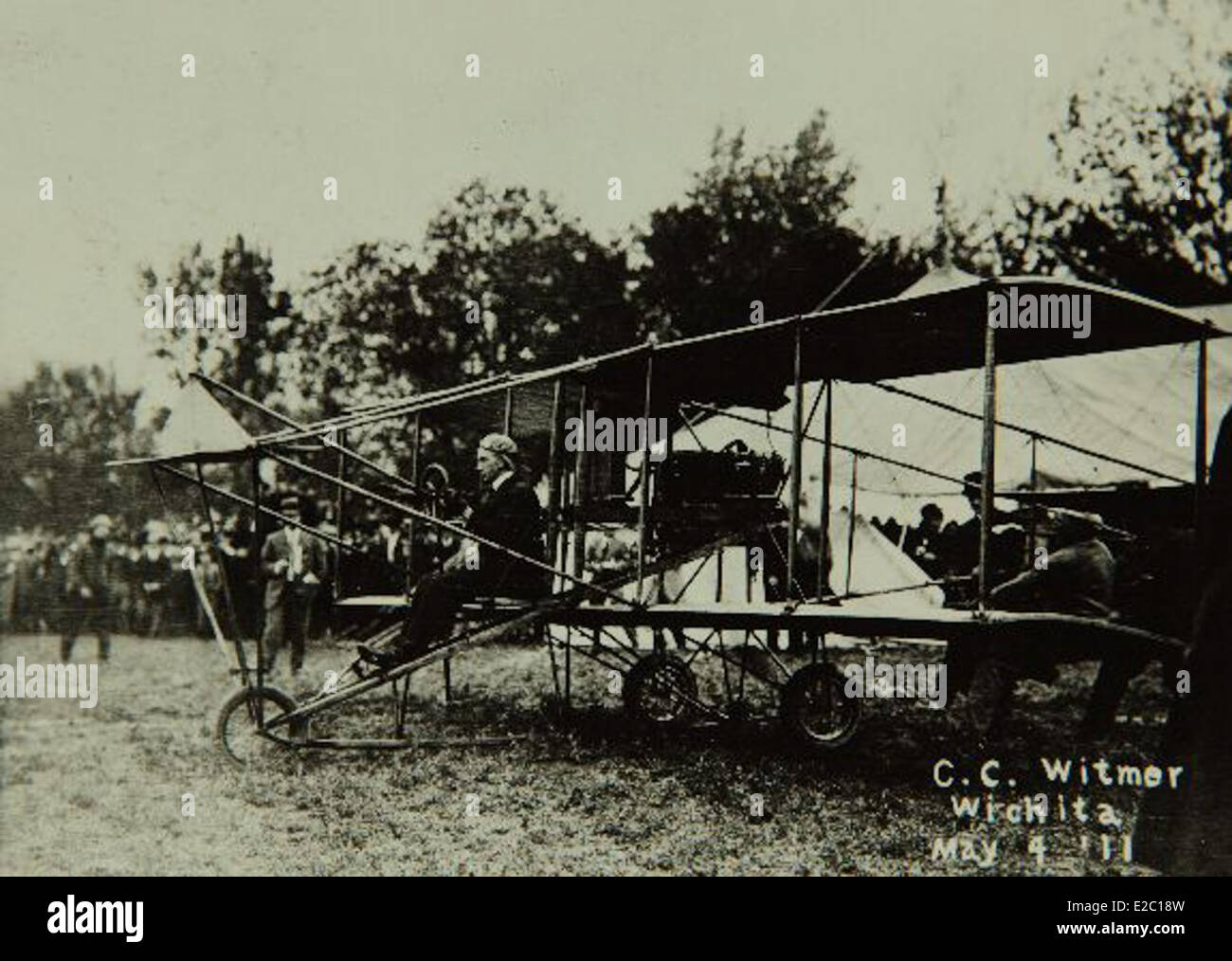 This collection of photographs from Tom Witham showcases his ...