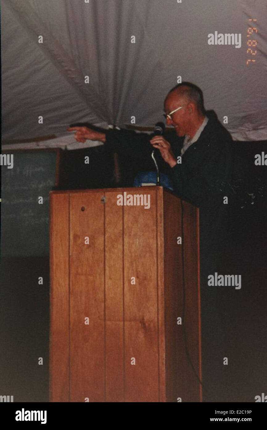 Steve Wittman, a renowned aviation pioneer, made significant ...